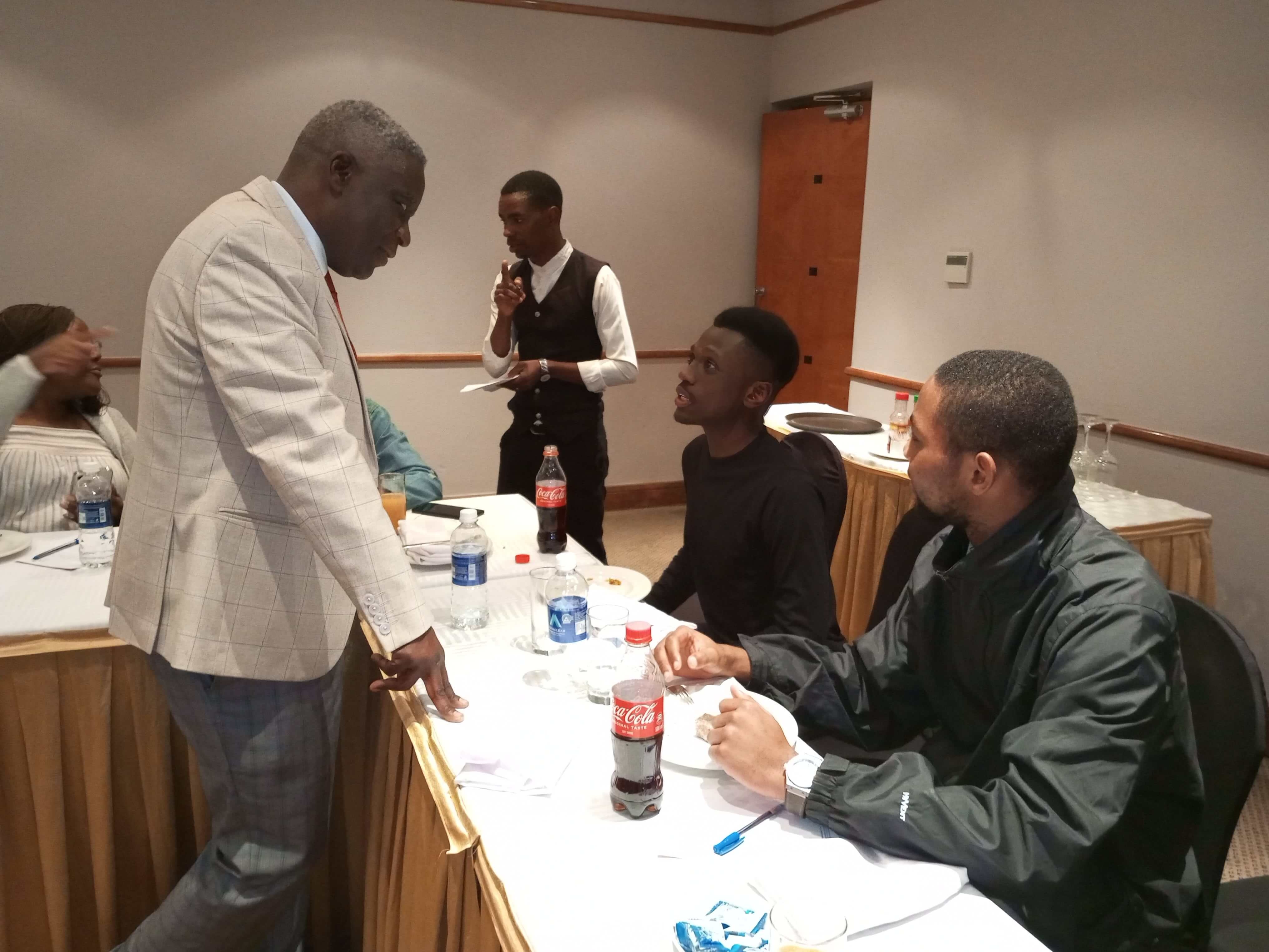 ZESCO Limited - News