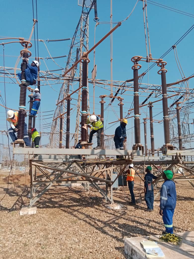 ZESCO Limited - News